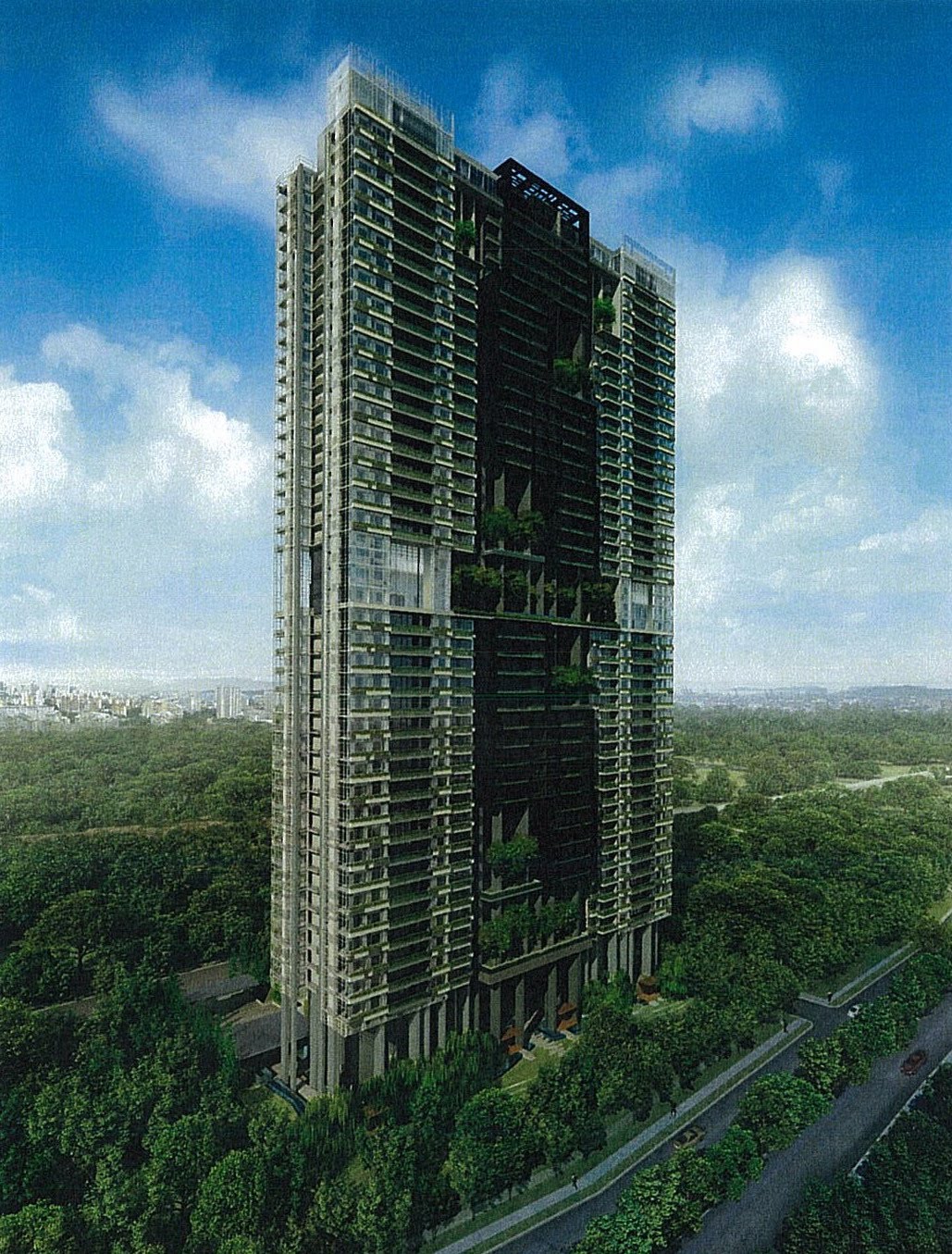 River Green Developer | Latest (2026)