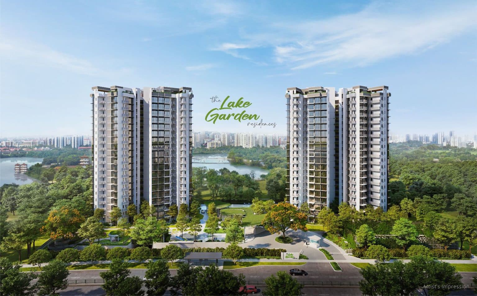 River Green Developer | Latest (2026)